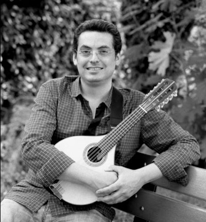 Ricardo Sandoval - L'Horizon Violet