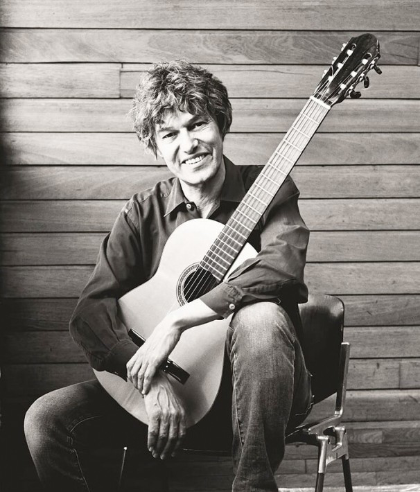 Wim Hoogewerf - L'Horizon Violet